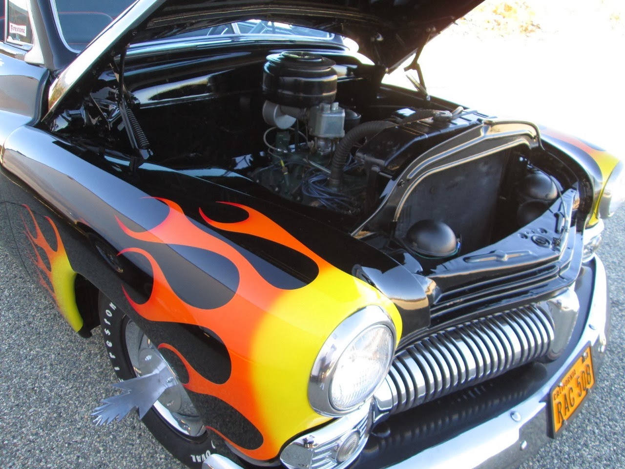 1949 Mercury from Grease Photos - Latest Auto Design