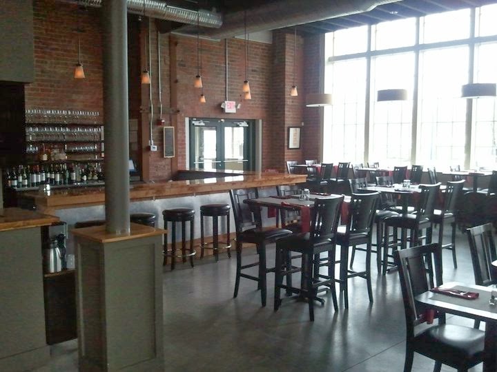 SMITTEN...in cleveland: October 2011