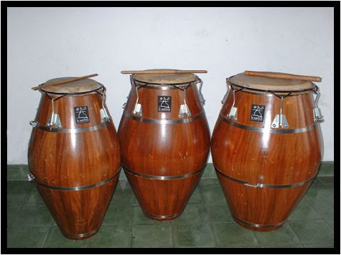 CANDOMBE ~ DANTZ-ANGO