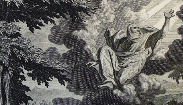 Dig Deeper: How did Enoch do it?