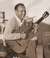 FROM THE VAULTS: Jack Marshall born 23 November 1921