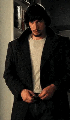 Adam Driver