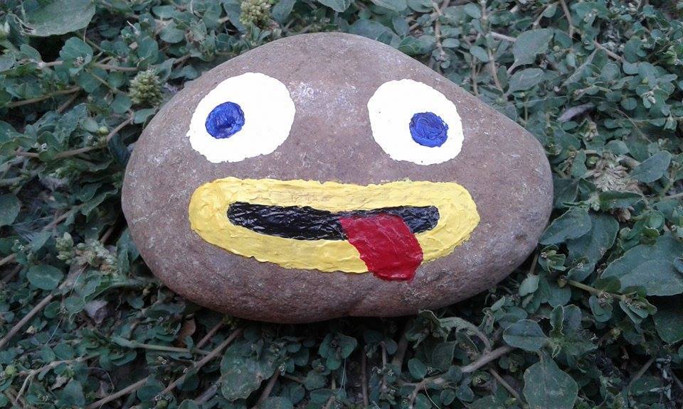 Nostalgia: It's a Rock Fact!