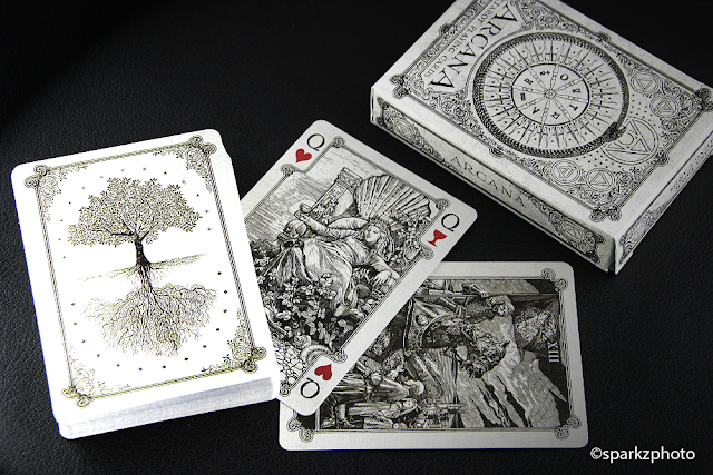 The 12 Most Funded Playing Card Projects on Kickstarter | Kardify