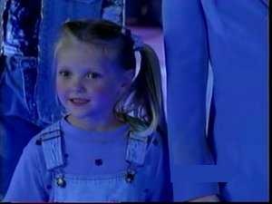 Bib Overalls Film Blog: Must Be Santa