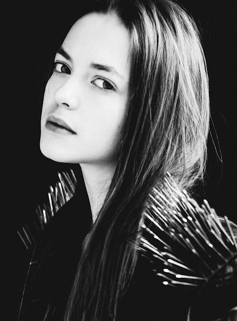 Модельное агентство AL MODEL MANAGEMENT: Olga Pyatchenko (Ольга ...