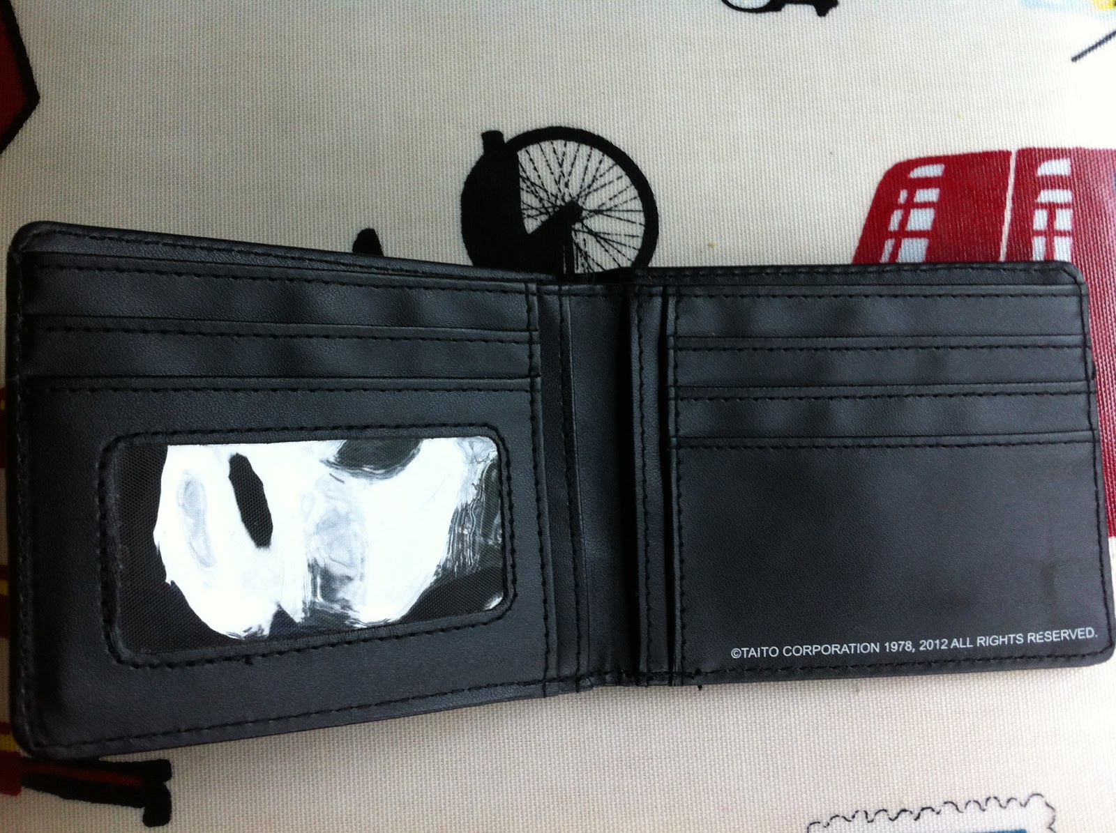 Retro Space Invader Gifts - Review - chelseamamma.co.uk