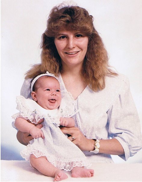 Little Mormon Mommy: The Mothers in my Life