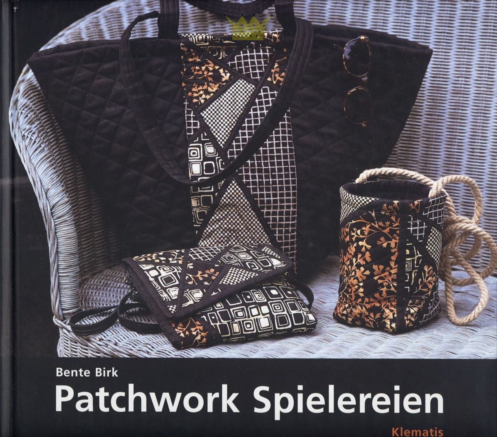 ♥ಌஜღ♥ Bocomoco ♥ಌஜღ♥: Mais 4 Revistas de Patchwork