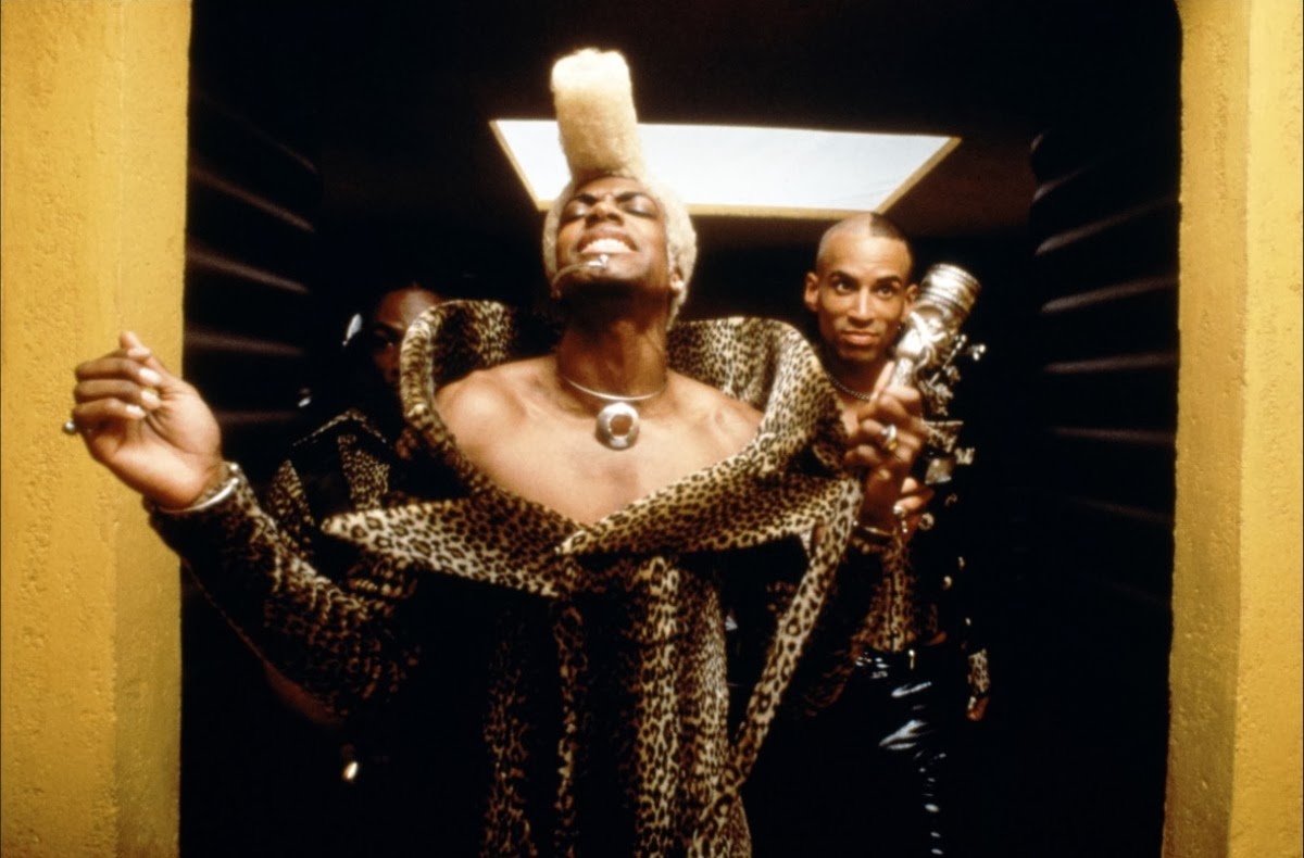 Le Cinquième Élément