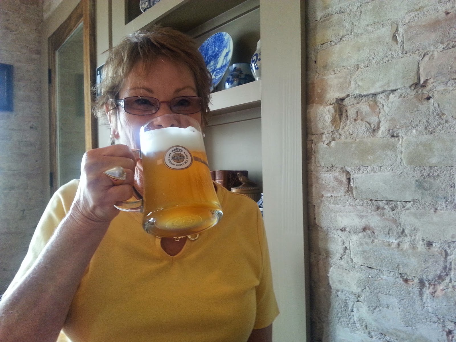 Ann Erdman: Celebrating Our German Roots Ann Erdman: Celebrating Our German Roots