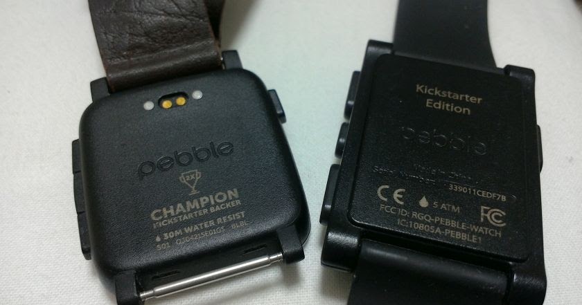 Pebble 2/Time 2/Pebble Coreに関する疑問に公式が回答。購入予定者はご一読を