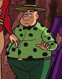 Weird Science DC Comics: Top 5 Fridays: Top 5 Worst Sidekicks In DC Comics