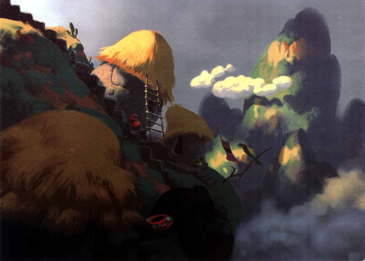 Unofficial Paul Felix