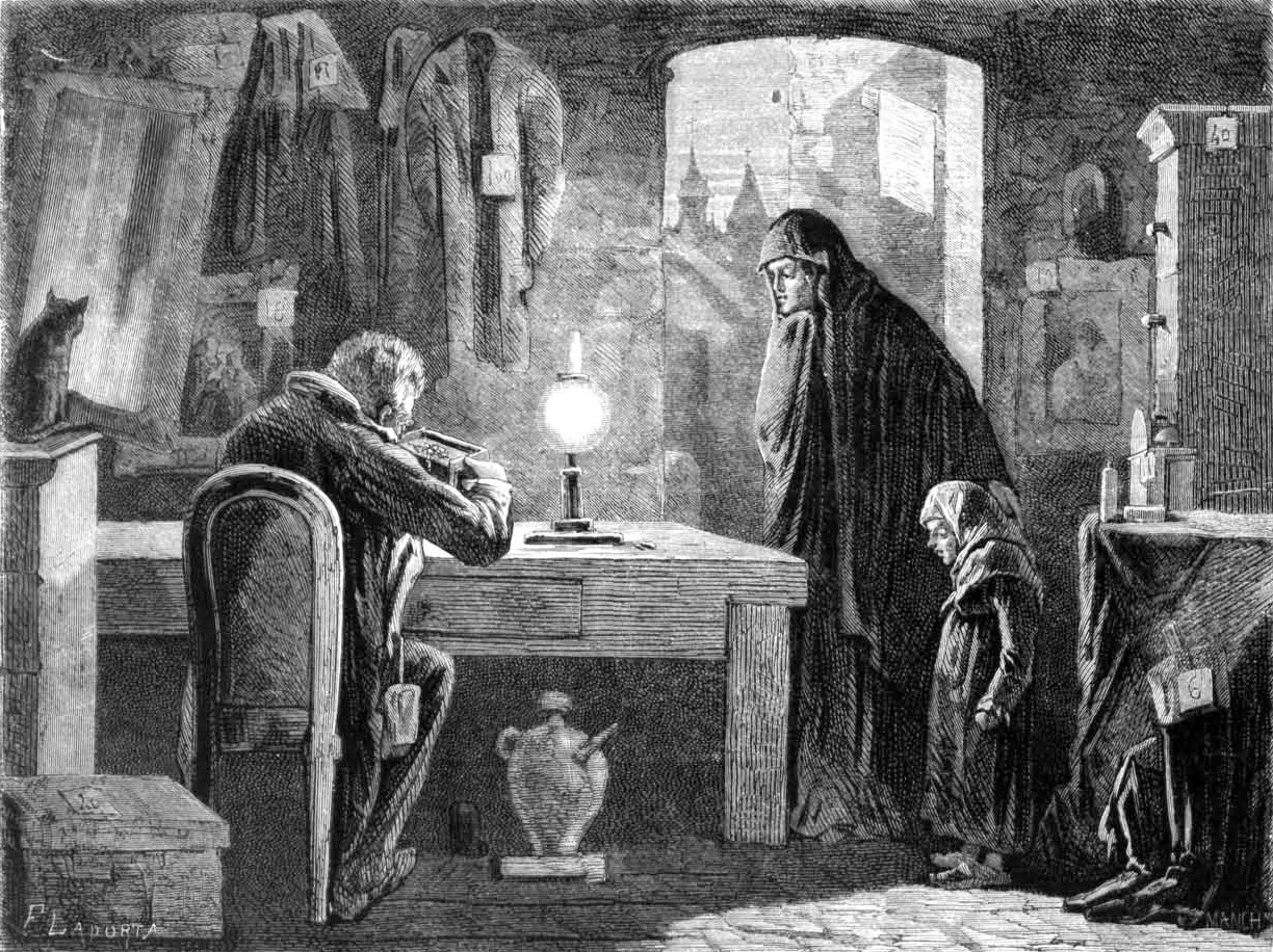 Memoria gráfica de España.: Escenas de la vida.