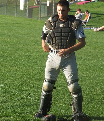 Temple of Men: 2013-05-12