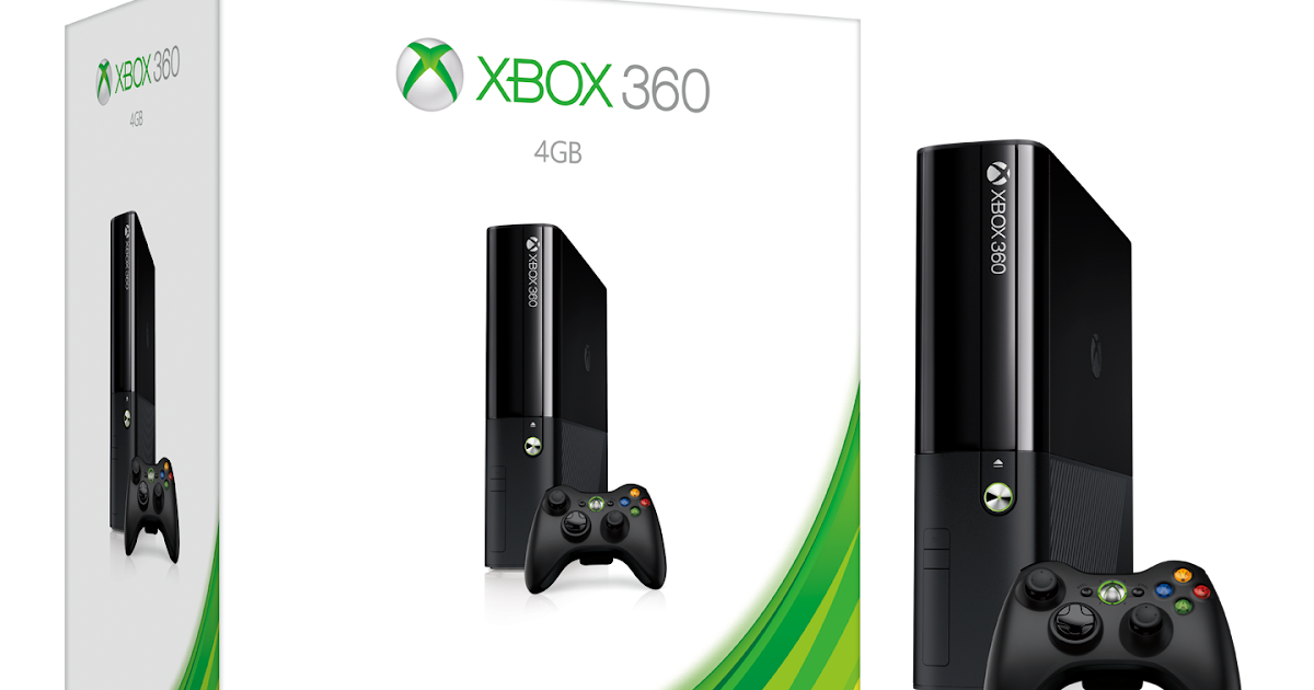 Nuevo diseño de XBOX 360 con aspecto de ONE ~ ONE WOMAN ARMY CORP'S ...