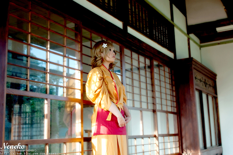 G-COSPLAYERS | GALLERY PHOTO IMAGES: NENEKO COSPLAYER