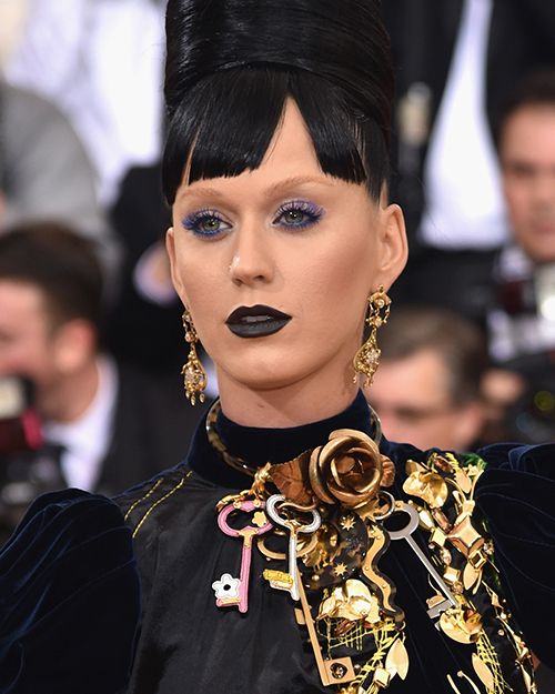 Beautytiptoday.com: Bleached Brow Blunder at 2016 Met Gala: Do Not Try ...