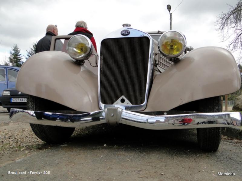 Les photos de Mamicha