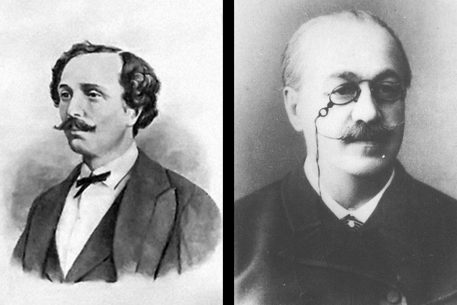 The Styrous® Viewfinder: 20,000 Vinyl LPs 15: The Nutcracker & Joyous ...