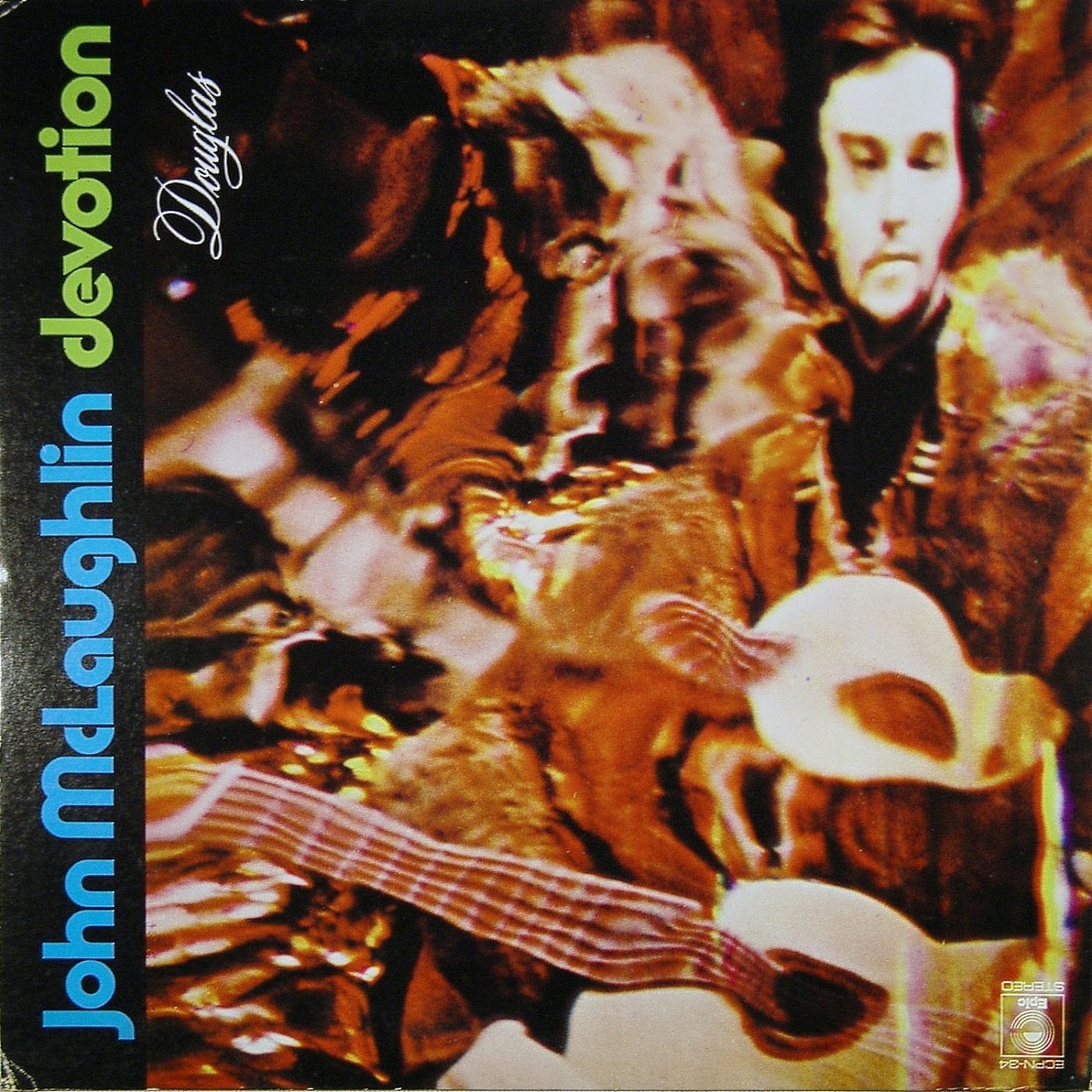 Different Perspectives In My Room...!: JOHN McLAUGHLIN – Devotion ...