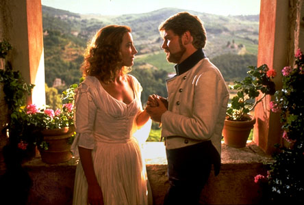 Shawn and Shakespeare: Much Ado About Nothing (1993)