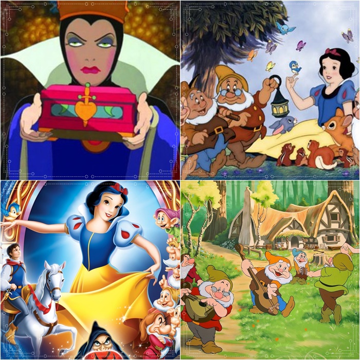 Tesouro Nerd: Os Melhores Desenhos da Disney Pré-Digital - Parte 2