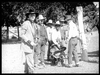 *: The Stolen Ranch - William Wyler - 1926