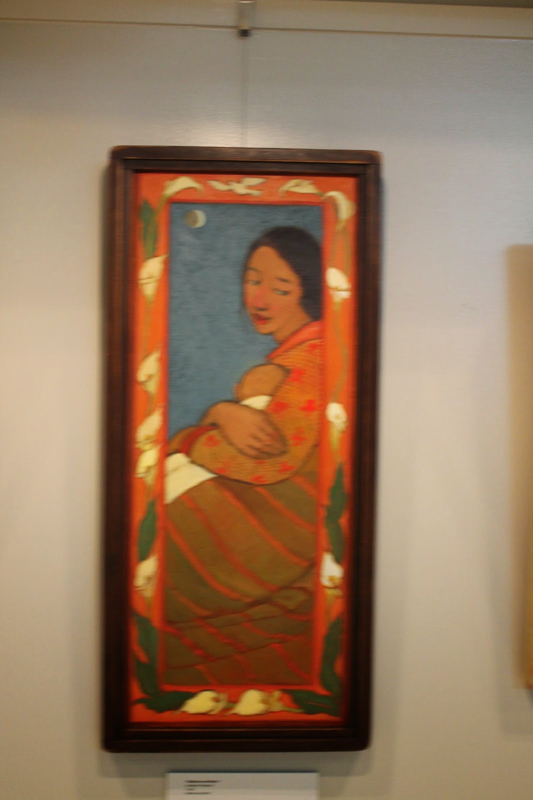 Mary Fielding Summerhays