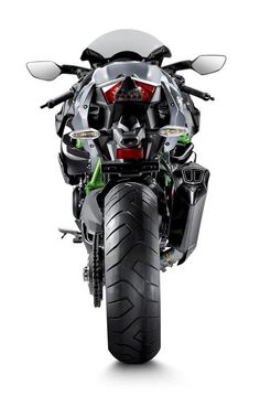New 2016 Kawasaki Ninja H2R HD Wallpapers - Types cars