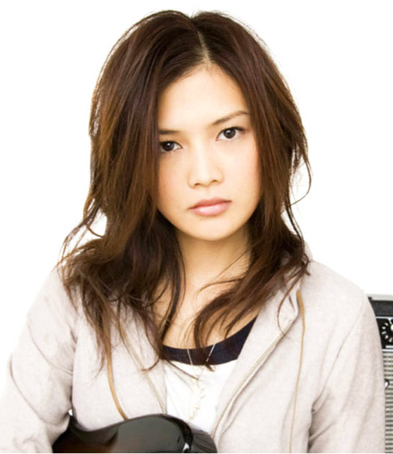 Profil YUI (Singer) ~ Invite X-D-X
