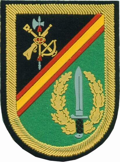 El Grupo de Operaciones Especiales XIX volverá a ser legionario - LQT ...