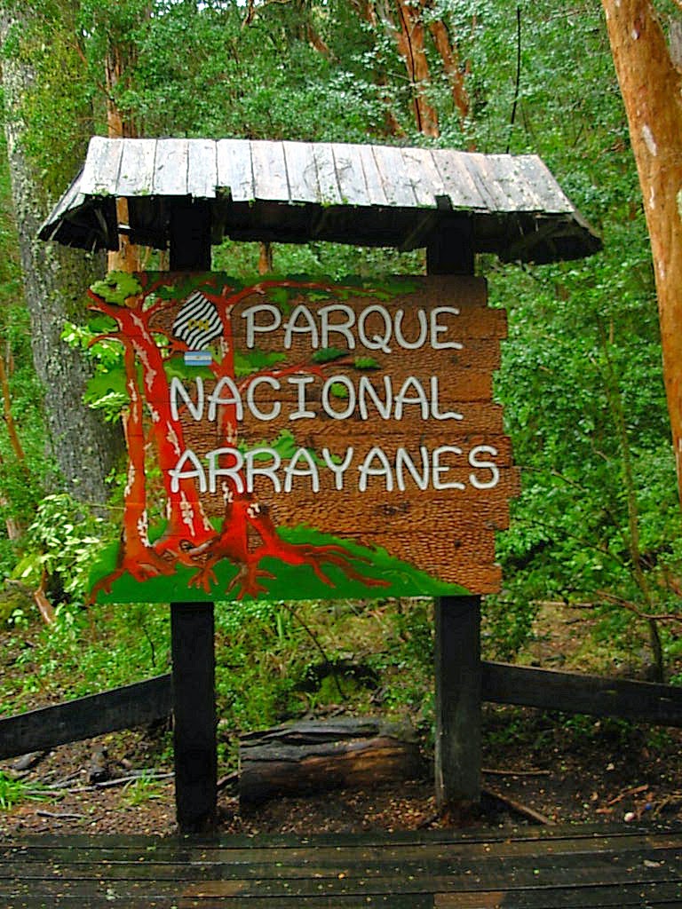 BARILOCHE EXPLORERS: VICTORIA ISLAND AND THE ARRAYANES FOREST