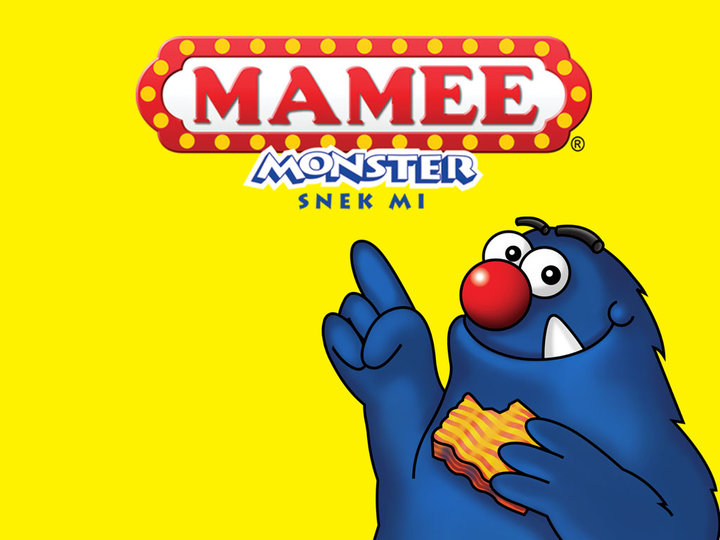 irwanmiswan: kenangan bersama mamee monster!!!