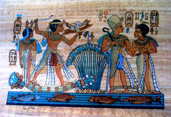 about King Mina or king meena ~ All about pharaohs