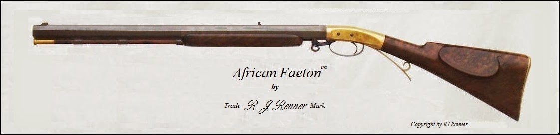 Underhammers by R.J.Renner: 4. Archived Designs