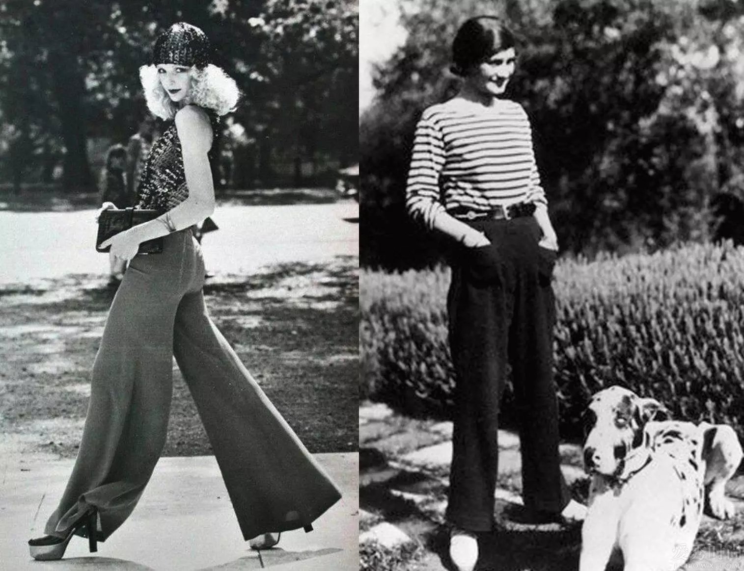 How to Wear British Style Clothing - Morimiss Blog