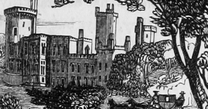 Canada's Anglo-Celtic Connections: Ireland Illustrated, 1680-1860