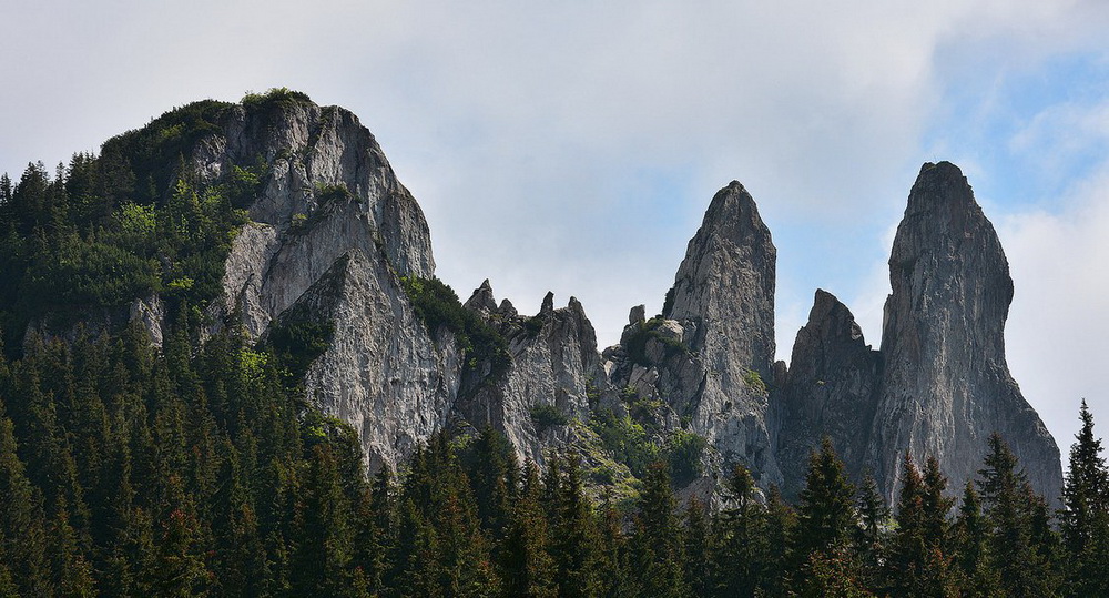 se: CELE 7 PUNCTE ENERGETICE ALE ROMÂNIEI