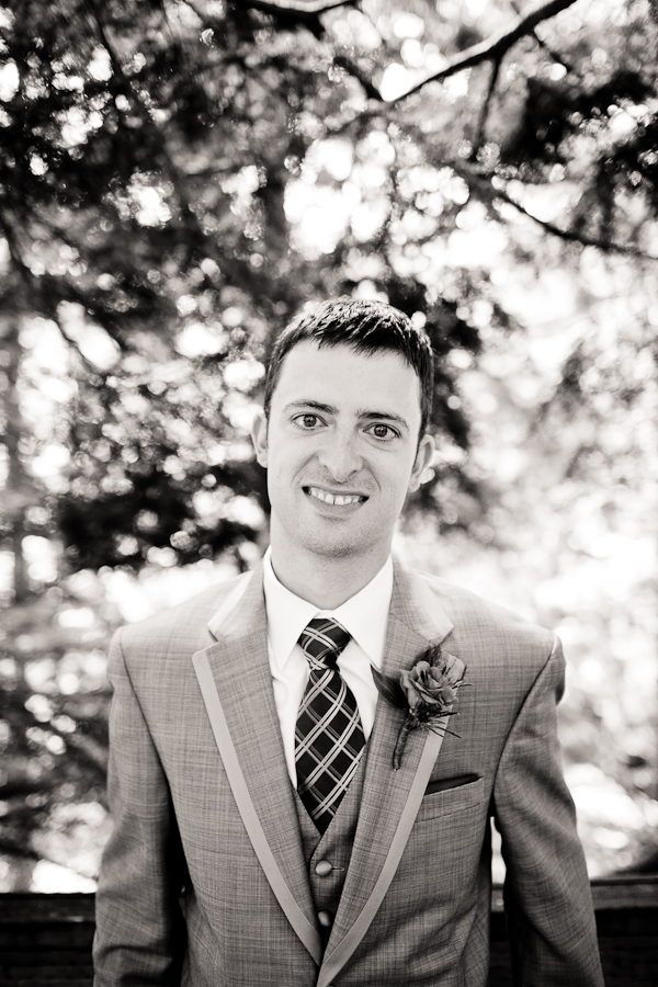 Erin & Eric's Wedding Website