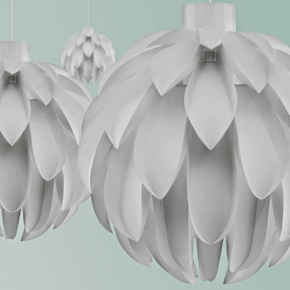 Norm 12 Lamp XL - Normann Copenhagen