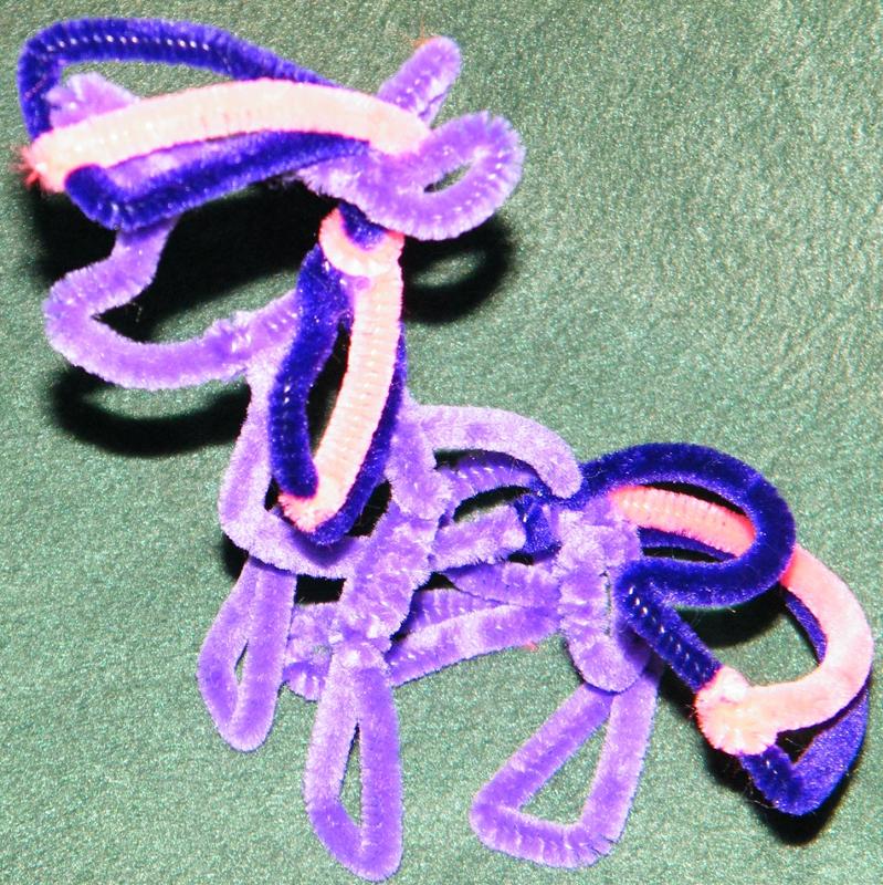 Equestria Daily - MLP Stuff!: Pony Pipes and Another Custom Luna!