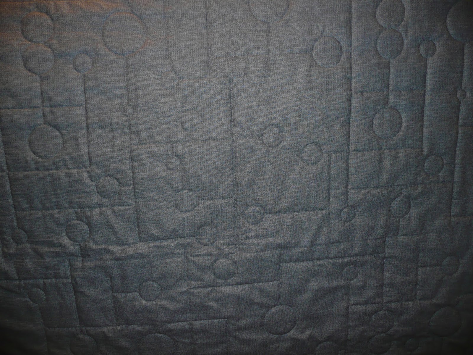 Acorn Ridge Quilting: Connor's Move Over Quilt