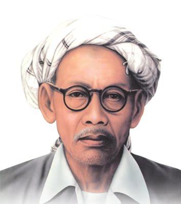 Robbul Wali: KH Bisri Syamsuri