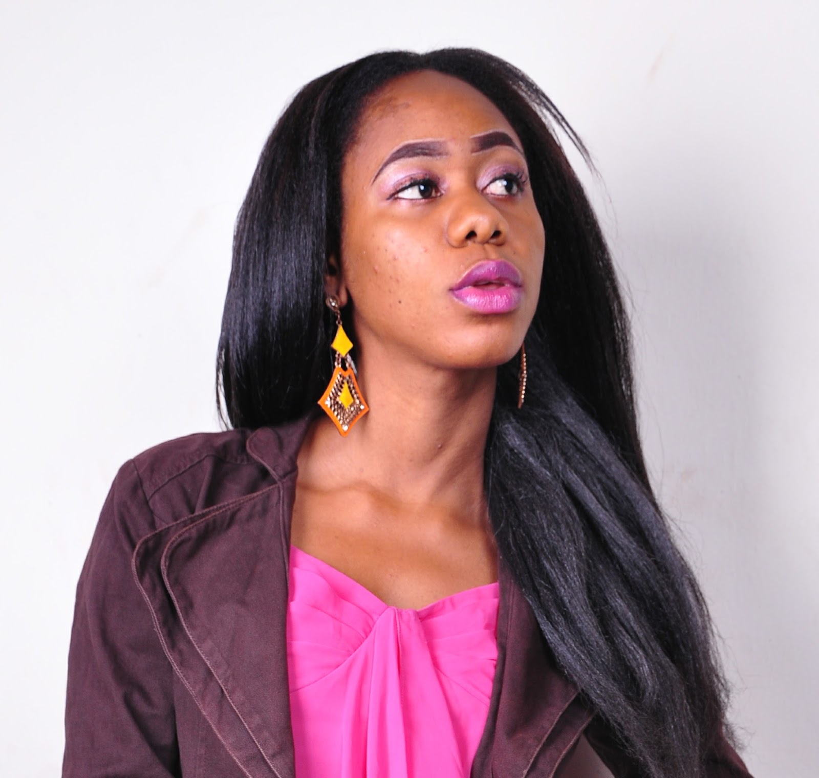 Welcome to Mania Beauties: Here are the aspirants for the 2015 Miss ...