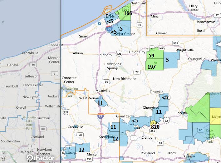 Crawford Weather Blog: Superstorm Sandy Latest