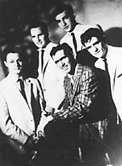 FROM THE VAULTS: Ray Smith born 30 October 1934