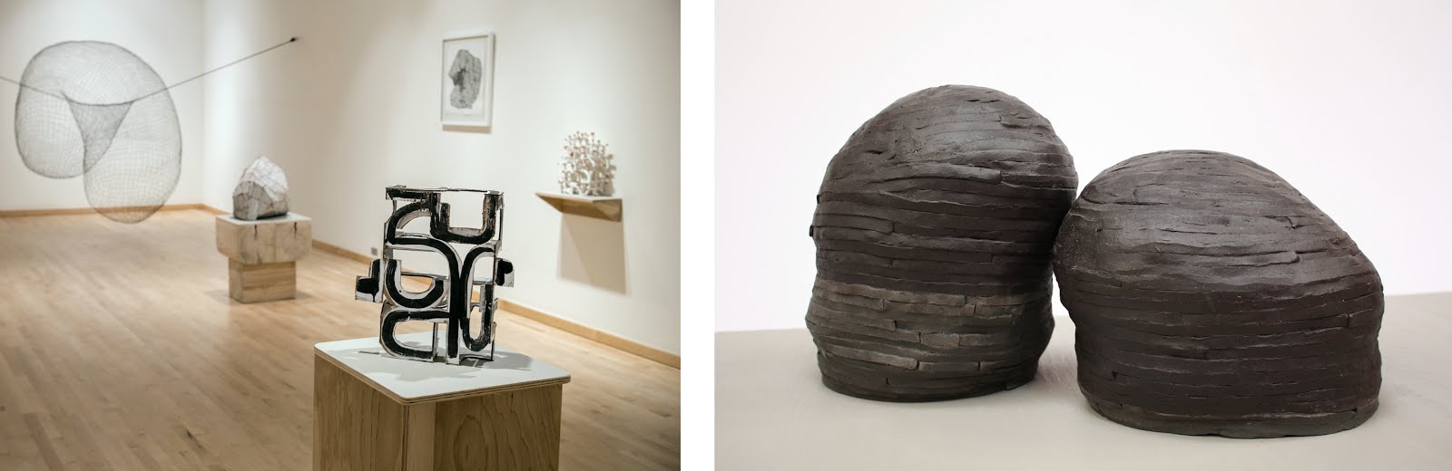 Lisa Pressman Art Blog: Bonny Leibowitz answers