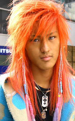 FashionPhotoandFilm by R.E.Dixon: Japanese Sub-cultures #1: Gyaru